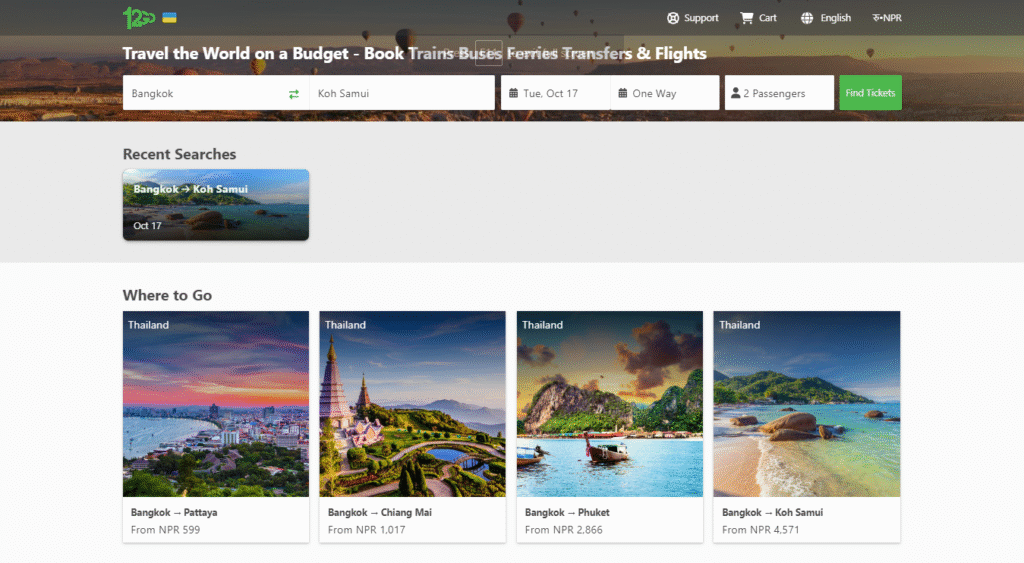 32 best travel affiliate programs in 2026 (Ultimate List)