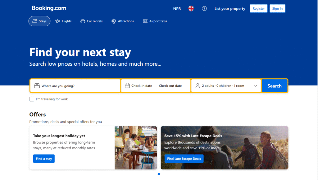 32 best travel affiliate programs in 2026 (Ultimate List)