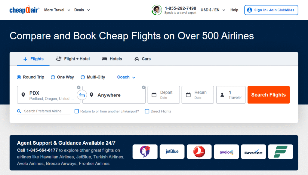 30+ Best Travel Affiliate Programs in 2023 (The Ultimate List) - The ...