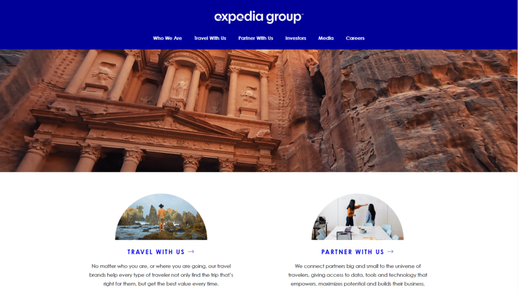30+ Best Travel Affiliate Programs in 2023 (The Ultimate List) - The ...