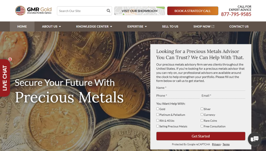 15 best gold affiliate programs in 2025 (The Ultimate List)