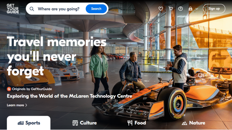 32 best travel affiliate programs in 2026 (Ultimate List)