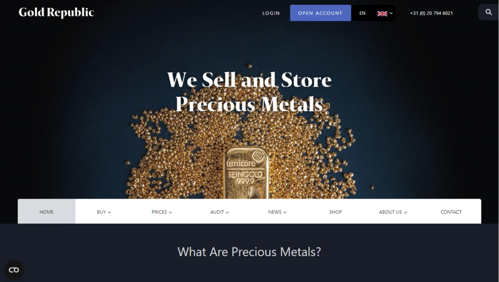 15 best gold affiliate programs in 2024 (The Ultimate List)