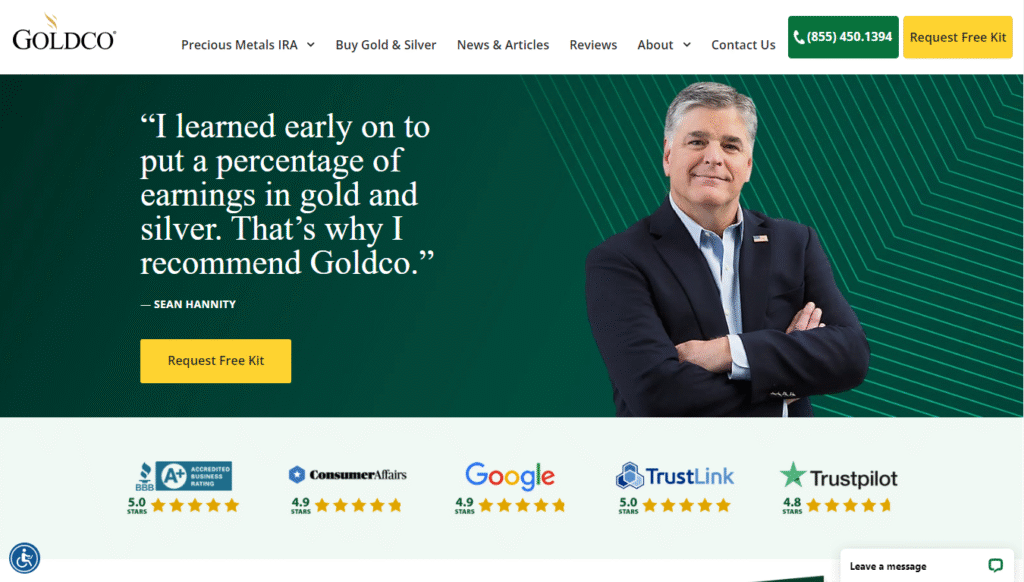 15 best gold affiliate programs in 2024 (The Ultimate List)