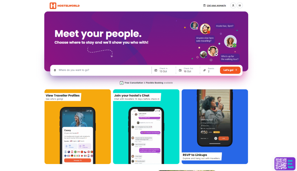 32 best travel affiliate programs in 2026 (Ultimate List)