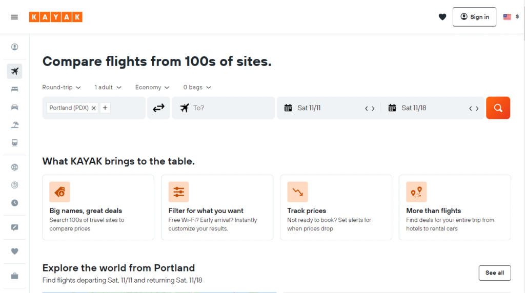 32 mejores programas de afiliación de viajes en 2025 (Lista definitiva)