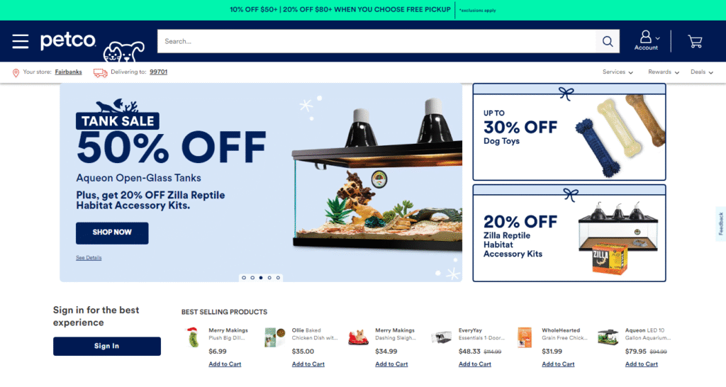 22 best pet affiliate programs in 2024 (The Ultimate List)