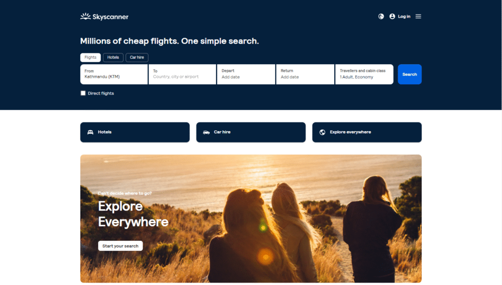 32 best travel affiliate programs in 2026 (Ultimate List)