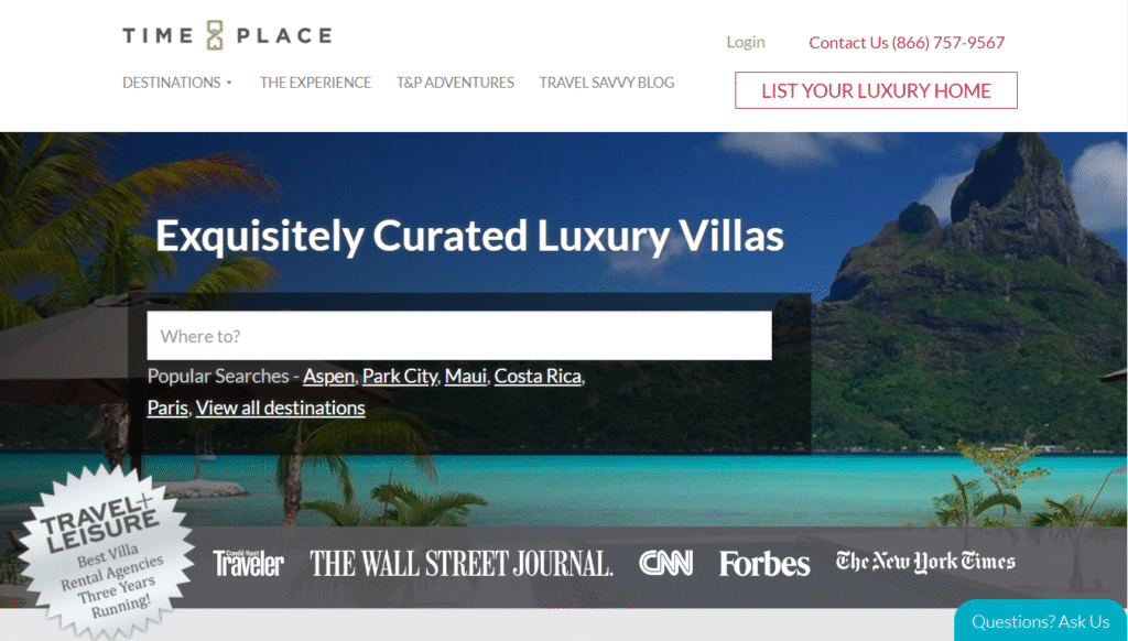 32 best travel affiliate programs in 2026 (Ultimate List)