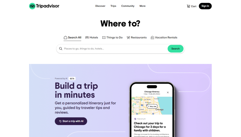 32 best travel affiliate programs in 2026 (Ultimate List)