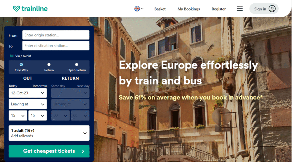 32 mejores programas de afiliación de viajes en 2025 (Lista definitiva)