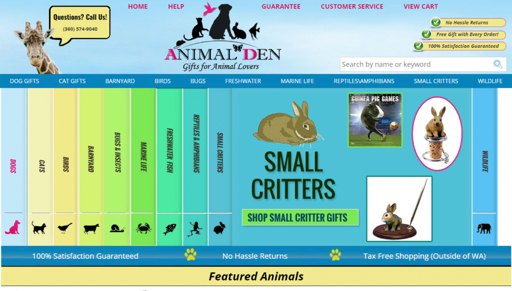 20+ Best Pet Affiliate Programs in 2023 (The Ultimate List) - The ...