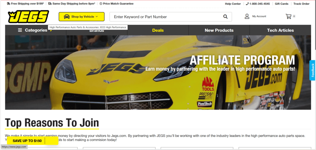 31+ Best Car Affiliate Programs in 2024: (The Ultimate List)