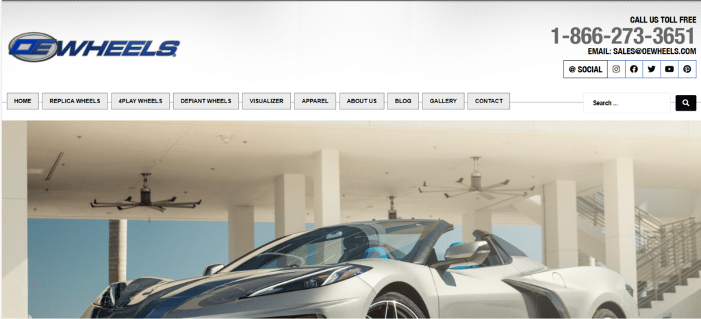 31+ Best Car Affiliate Programs in 2024: (The Ultimate List)