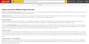 32 Best Car Affiliate Programs in 2024: (The Ultimate List)