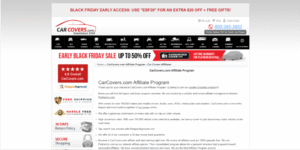 32 Best Car Affiliate Programs in 2024: (The Ultimate List)