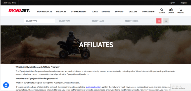 32 Best Car Affiliate Programs in 2026: (The Ultimate List)