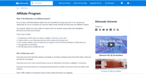 32 Best Car Affiliate Programs in 2026: (The Ultimate List)