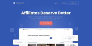 32 Best Car Affiliate Programs in 2024: (The Ultimate List)