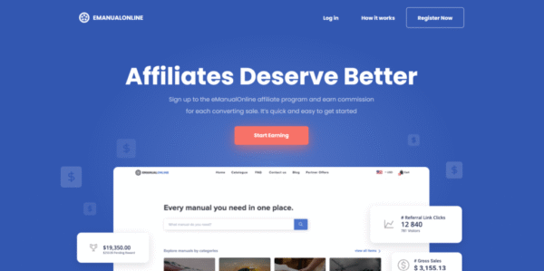 32 Best Car Affiliate Programs in 2026: (The Ultimate List)