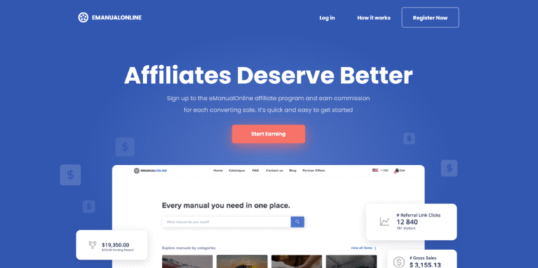 32 Best Car Affiliate Programs in 2026: (The Ultimate List)