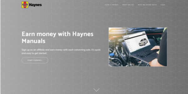 32 Best Car Affiliate Programs in 2024: (The Ultimate List)