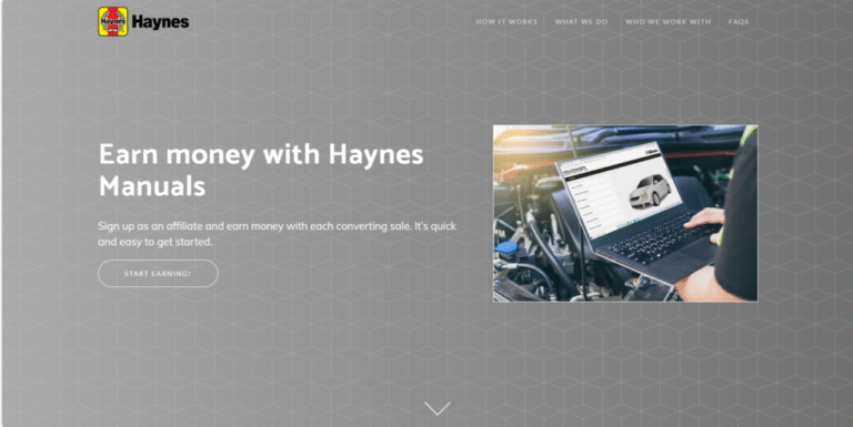 32 Best Car Affiliate Programs in 2024: (The Ultimate List)