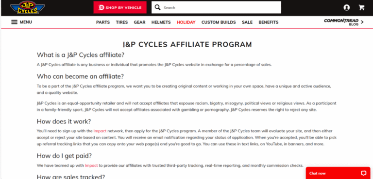 32 Best Car Affiliate Programs in 2026: (The Ultimate List)