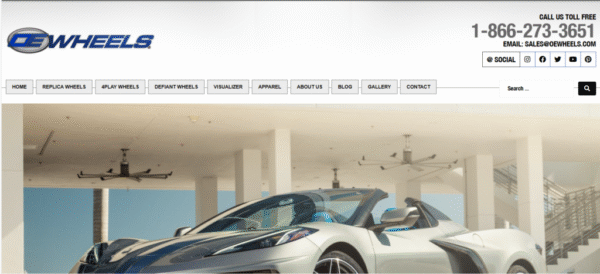 32 Best Car Affiliate Programs in 2026: (The Ultimate List)