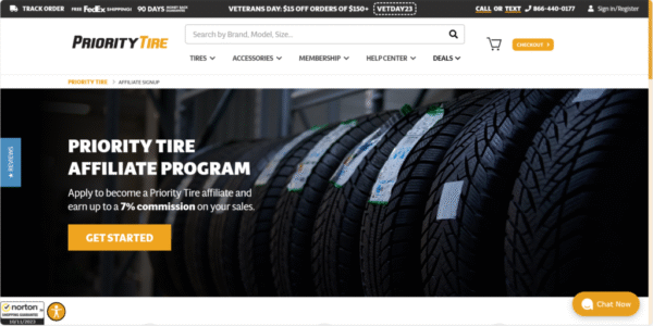 32 Best Car Affiliate Programs in 2024: (The Ultimate List)