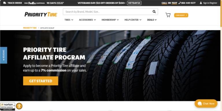 32 Best Car Affiliate Programs in 2024: (The Ultimate List)